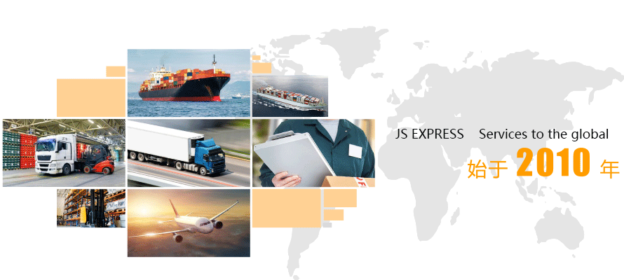 Introduction - JS EXPRESS